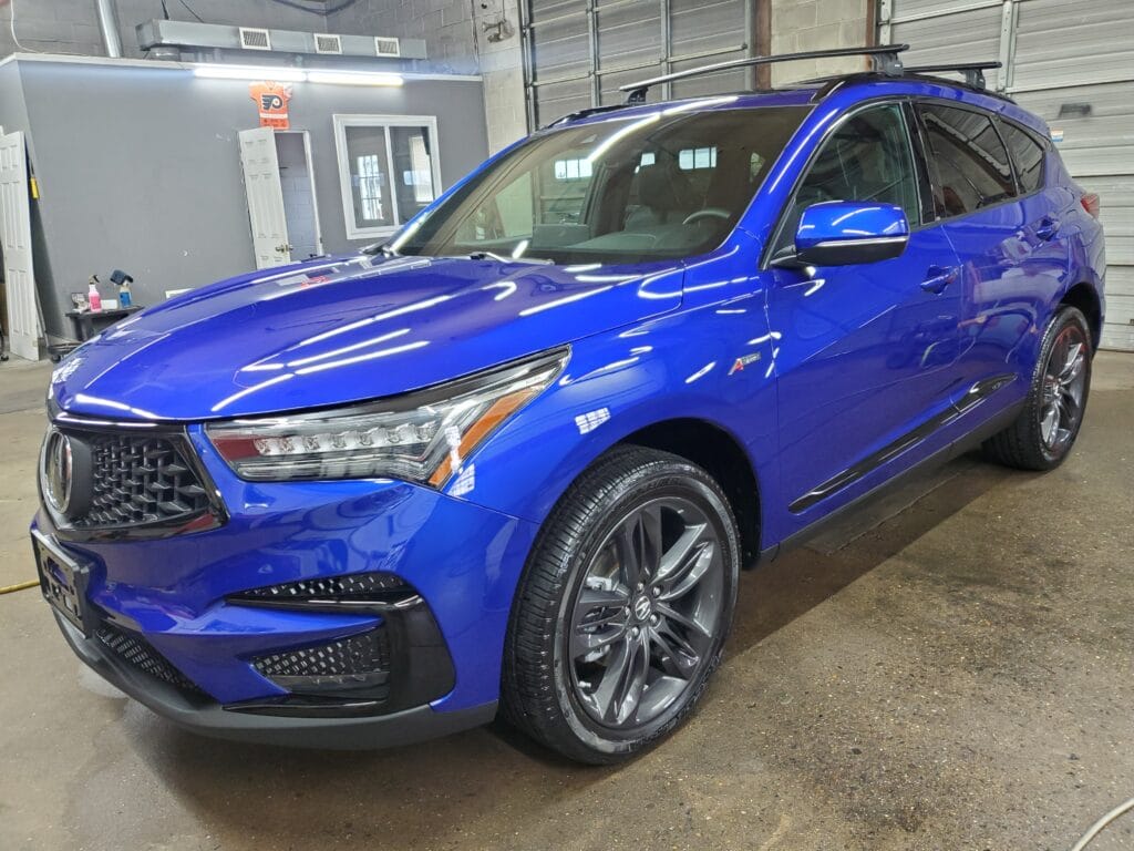 Ceramic Coating Services in Berlin, NJ | Absolute Perfection