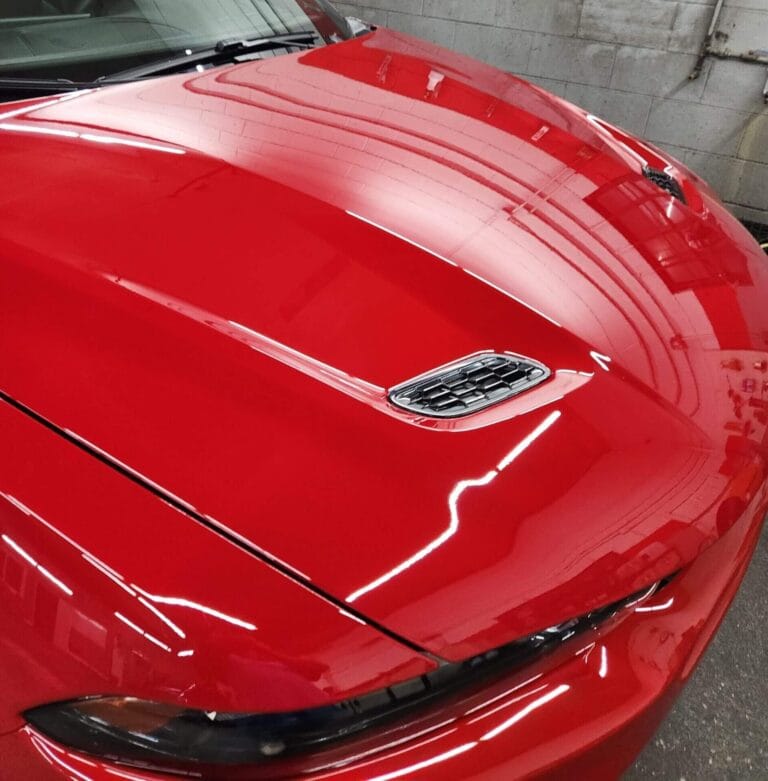 Paint Correction Specialists in Berlin, NJ | Absolute Perfection